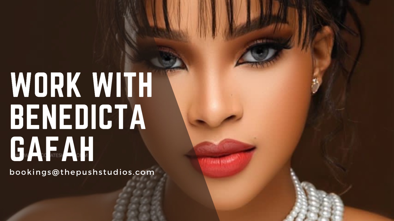 Push Studios – Your prefered creative agency