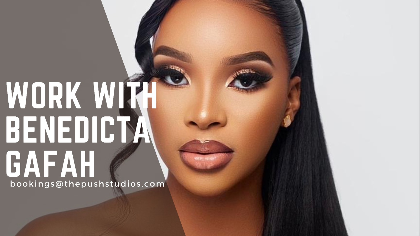 Push Studios – Your prefered creative agency