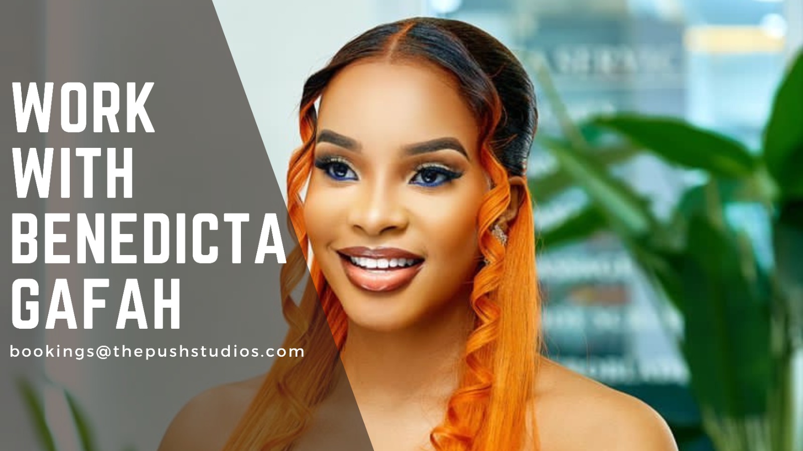 Push Studios – Your prefered creative agency